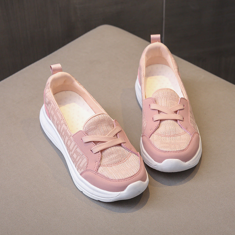 Trish | Orthopädische Schuhe für Frauen mit rutschfester Sohle – Sadaro